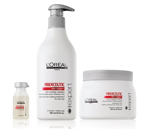 Conheça o Botox Capilar Loreal - tudodebotox